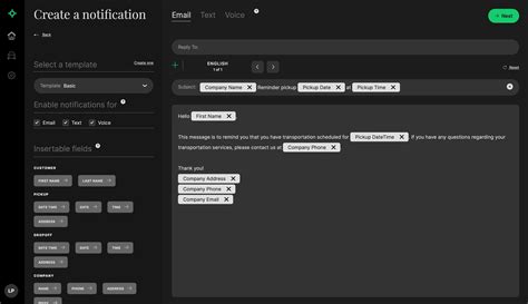 Mediroutes Driving Nemt Forward