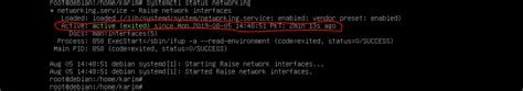 How To Start Stop And Restart Services In Debian 10 Vitux