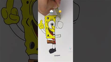 SpongeBob Skeleton YouTube SpongeBob Skeleton YouTube