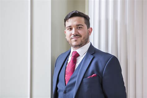 Andrés Moreno García Lerín Artists Management