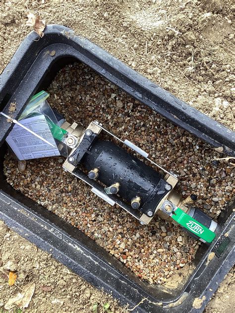 Can Backflow Devices Be Repaired Heres What You Need To Know