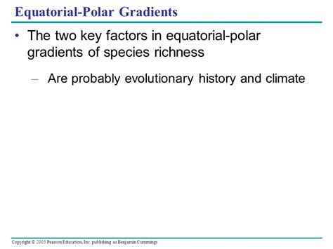 Chapter 53 Community Ecology Ppt Download
