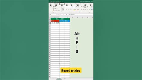 Exceltricks Excel Exceltutorial Excelformula Exceltips Youtube