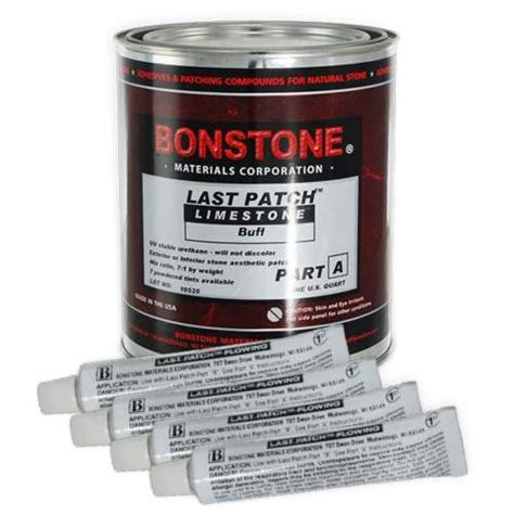 Bonstone Last Patch Limestone Esp Sales