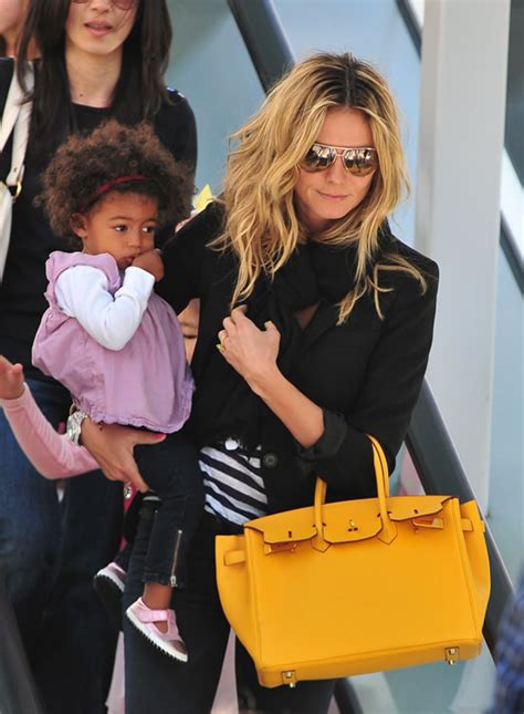 Celebrities And Their Hermes Birkin Bags A Retrospective Purseblog