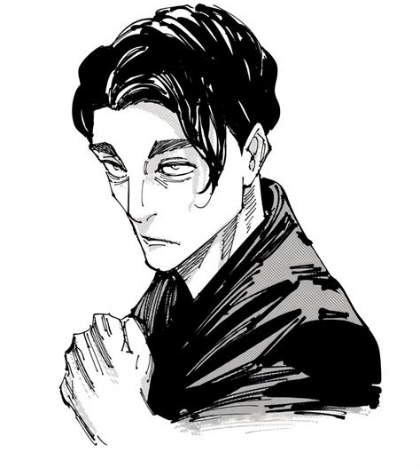 Jujutsu Kaisen ¿quién Es Usami Esto Es Todo Lo Que Se Sabe Sobre Este