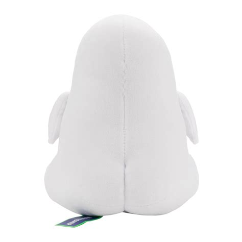 Supportive Bb Plushie Makeship