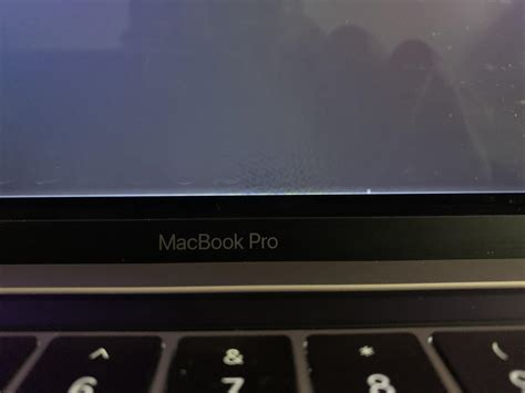 MacBook Pro Screen Burn In From Dock How Do I Fix This R Mac