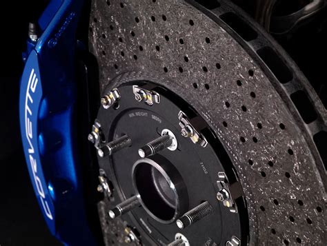 Complete Guide To Aftermarket Disc Brakes