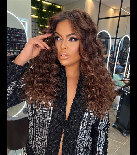 Foto Na Primeira Mudança Paula Freitas Recebeu Diversos Elogios