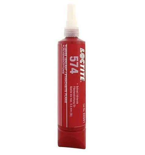 Loctite 574, фланцевый герметик общего назначения 50 мл - купить по ...