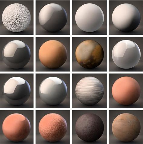 GreyscaleGorilla Texture Kit Pro For Cinema 4D | Каталог 3d моделей