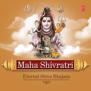 Maha Shivratri - Eternal Shiva Bhajans Songs Download, MP3 Song ...
