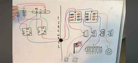 Installing Fuse Block Polaris Rzr Forum Rzr