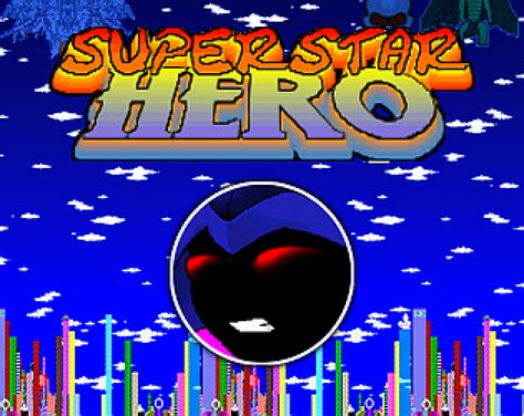 Superstar Hero Windows Mac Linux Web Game Moddb