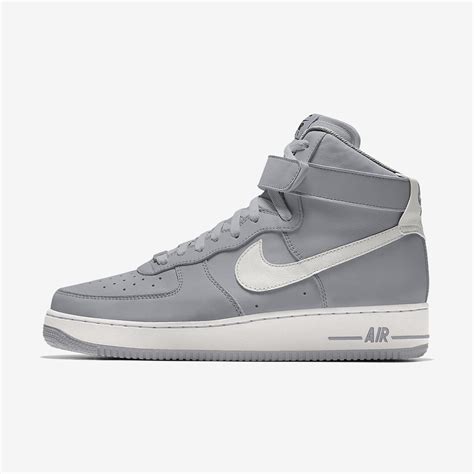 Nike Air Force 1 High White Cheaper Than Retail Price Buy Clothing