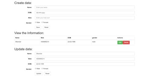 Javascript In Angular How To Load The Radio Button Value When We