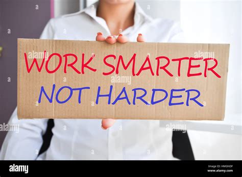 Smarter Solution Hi Res Stock Photography And Images Alamy