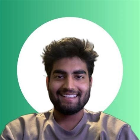 Aryan Singh — Hashnode