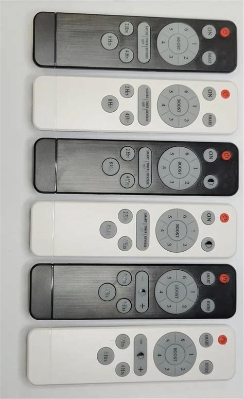 Bldc Rf Remote At ₹ 60piece Rf Remote Controller Board In Greater Noida Id 2850018422012