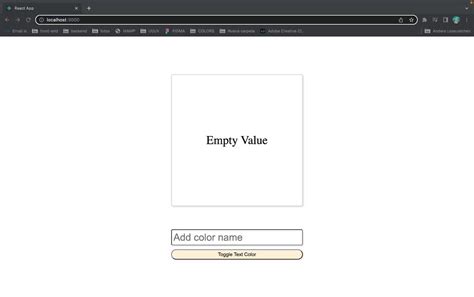 Jose Campos Plaza On Linkedin Javascript React Css