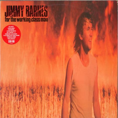 Jimmy Barnes For The Working Class Man Releases Discogs