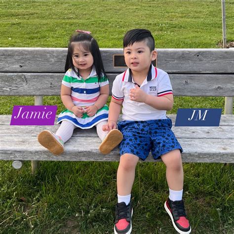 Jm And Jamie