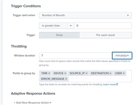 Notable Events In Incident Management Review Not P Splunk Community