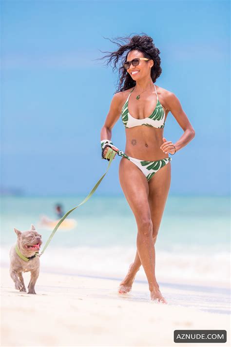 Candace Smith Nude Aznude