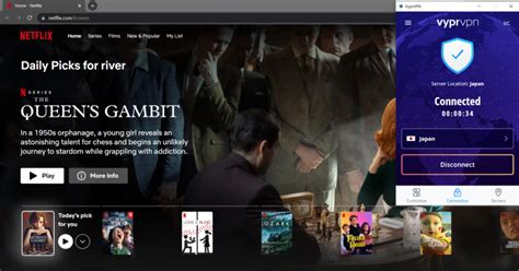 10 Best VPNs For Netflix 2023 Tested Working ProPrivacy