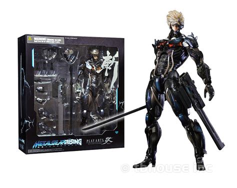 Фигурки Метал Гир Солид