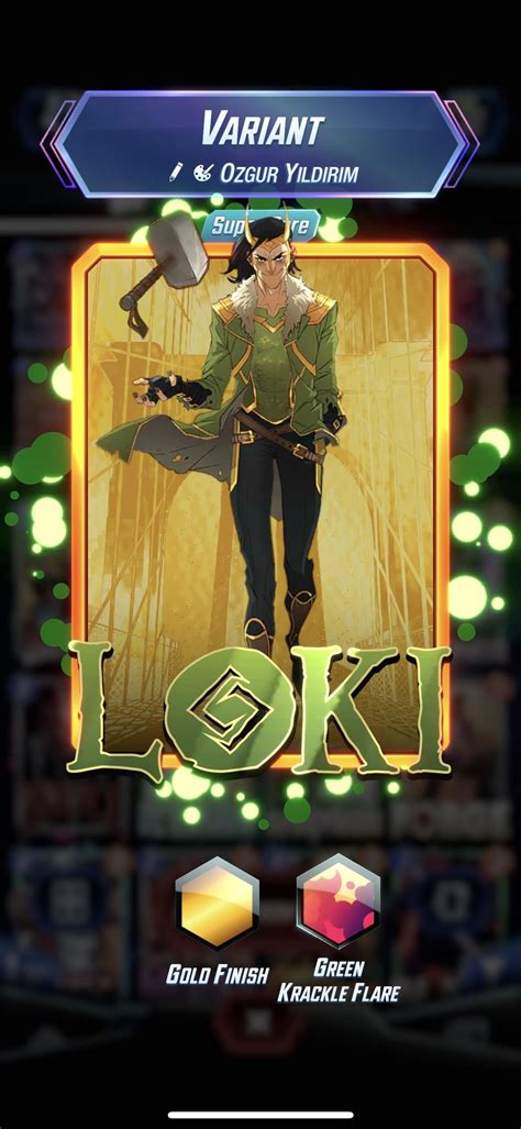 Perfect Split Thank You Loki For Saving The Mcu Rmarvelsnap