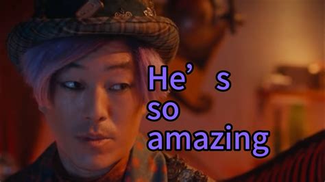 Descendants 4 But I Edited All Scenes With Maddox Hatter Hes