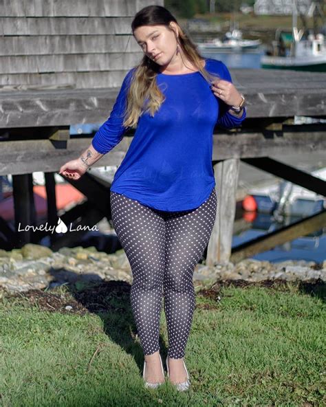 Lana Love Сurves Height Weight Bio Wiki Age Instagram Photo