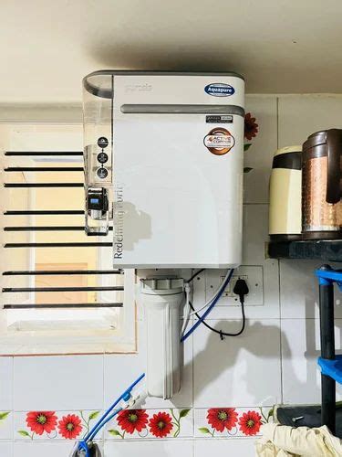 Purosis Water Purifier Litre At In Bengaluru Id