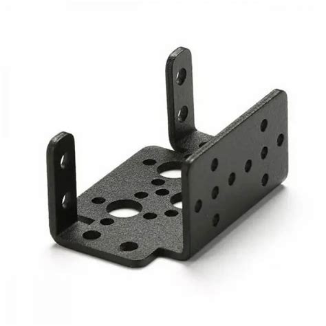 MG995 Servo Mount Brackets For Industrial Polished At 168 Piece In Bengaluru