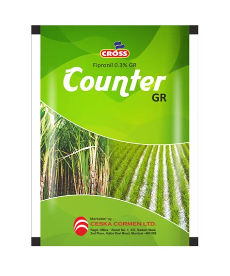 Insecticide - Ceska Cormen