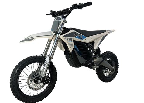 Electro And Co Etm Rtr Standard 1412 Wheels 72v 8kw E Mini