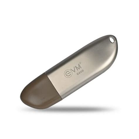 Buy EVM ENSTORE 64GB USB 3 2 PEN DRIVE Online TechBzar