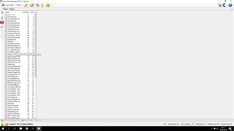 Atomic Lust 01 29 23 Page 3 Downloads Advanced Animation Framework LoversLab