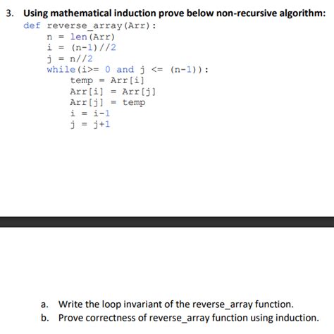 Solved Please make sure to use python when needed and | Chegg.com