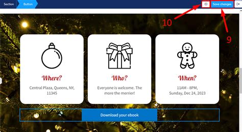 How To Host And Share A File On Systeme Io Help Pages