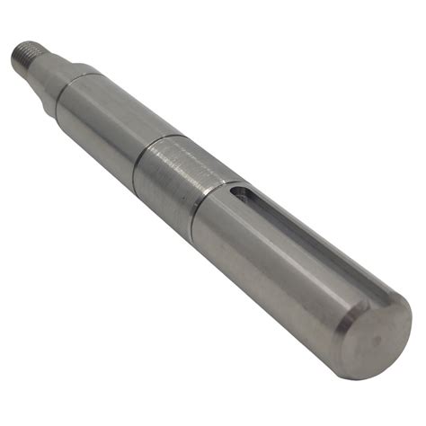 Genuine Sherwood 19620 Pump Shaft Boaters World