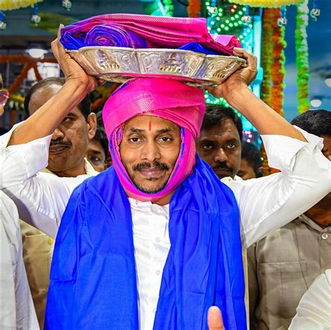 ಆಧರ ಪರದಶದಲಲ ಮತತ ಜಗನ ಮಹನ ರಡಡ ಸರಕರ Andhra Pradesh Assembly Election 2024 Pre