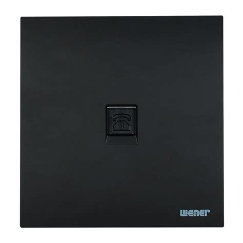 Telephone Socket Wener