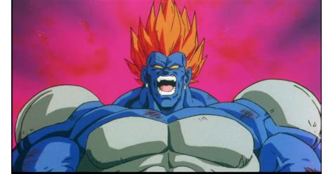 Fused Android 13 Dbz