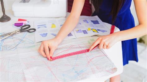 Patterns Digitization Softwares Crea Solution