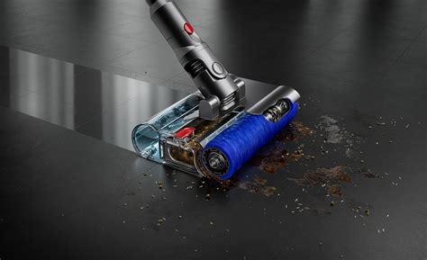 Product Review Dyson V12s Detect Slim Submarine A Vacuum Cleaner