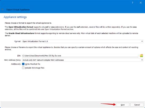 How To Import And Export Ova Files In Virtualbox Make Tech Easier