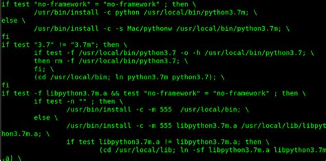 Python Install Linux Jasfaces